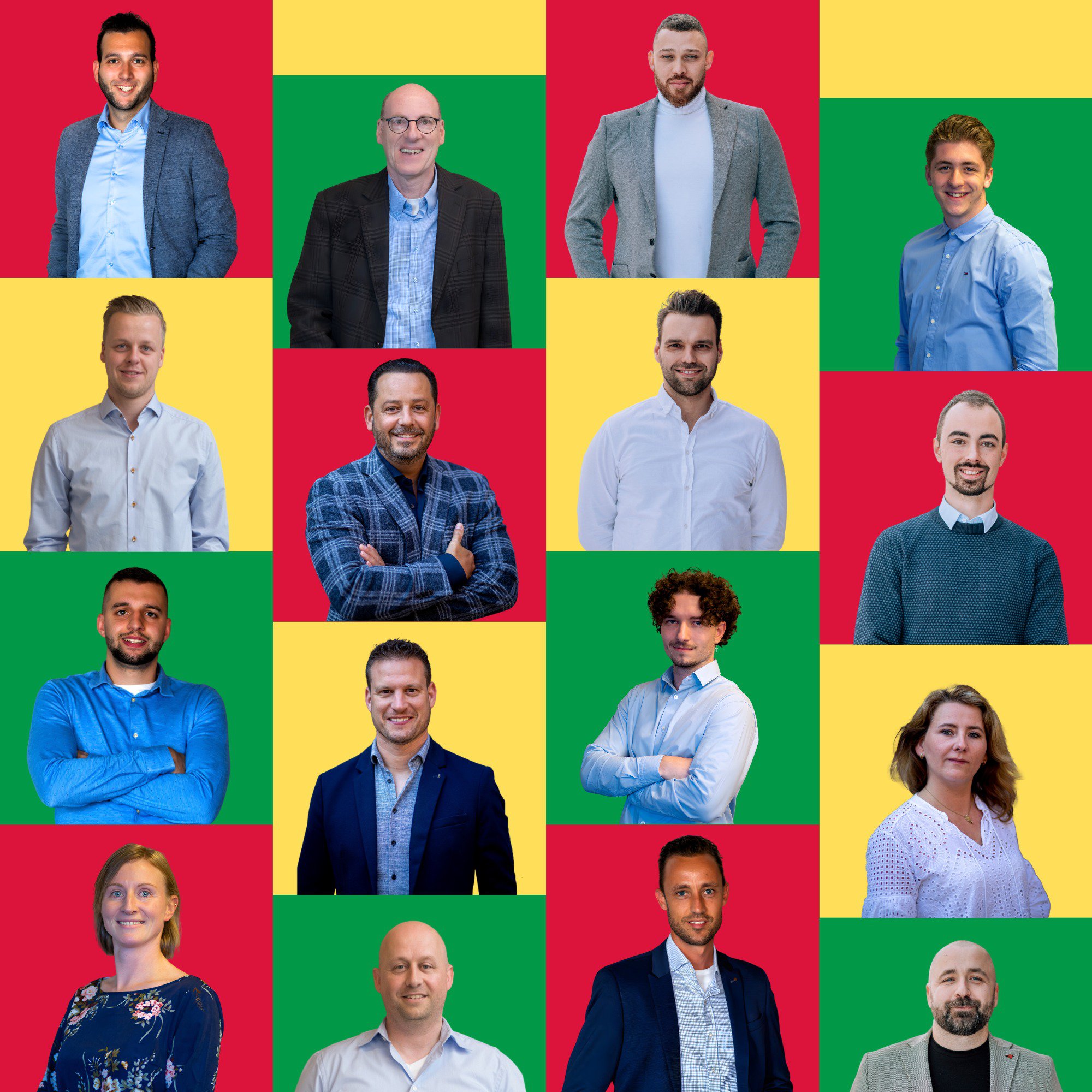 Solliciteren tijdens carnaval, waarom zou je?